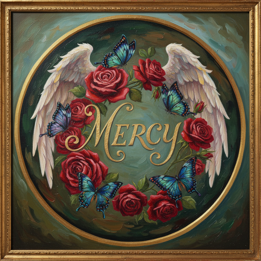 Privacy Policy | Mercy Shops – Mercy & Dust